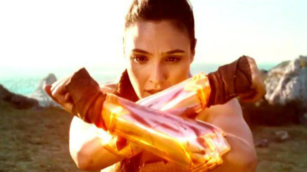 Wonder Woman review: "Delivers old-school thrills with heart and ...