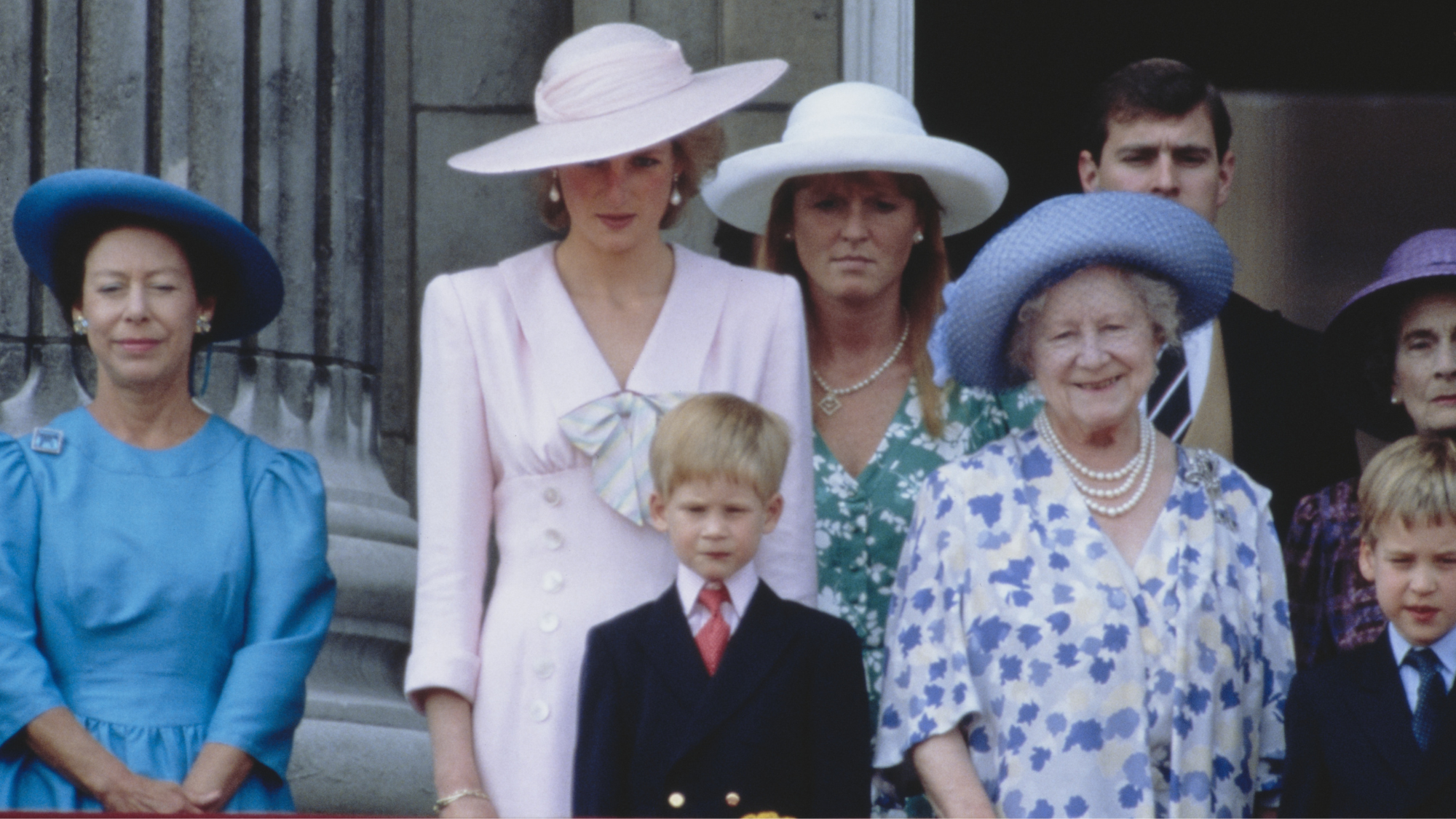 Sarah Ferguson hasn't been invited to the coronation yet | Marie Claire UK
