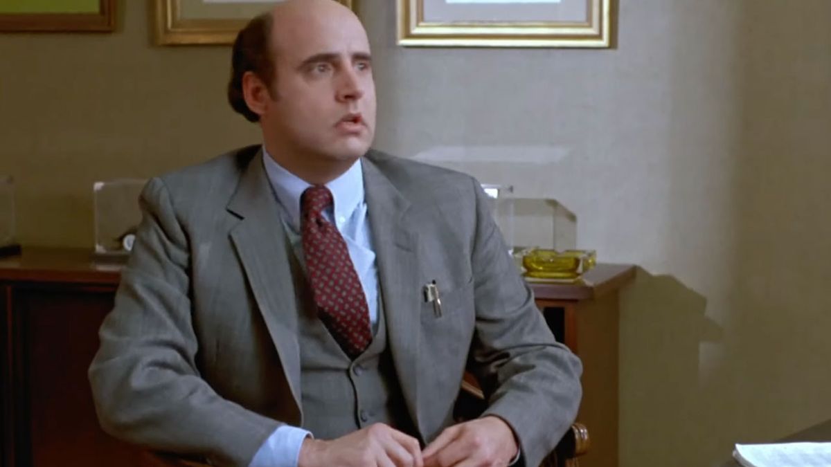 15 Funniest Minor Characters From John Hughes Movies | Cinemablend