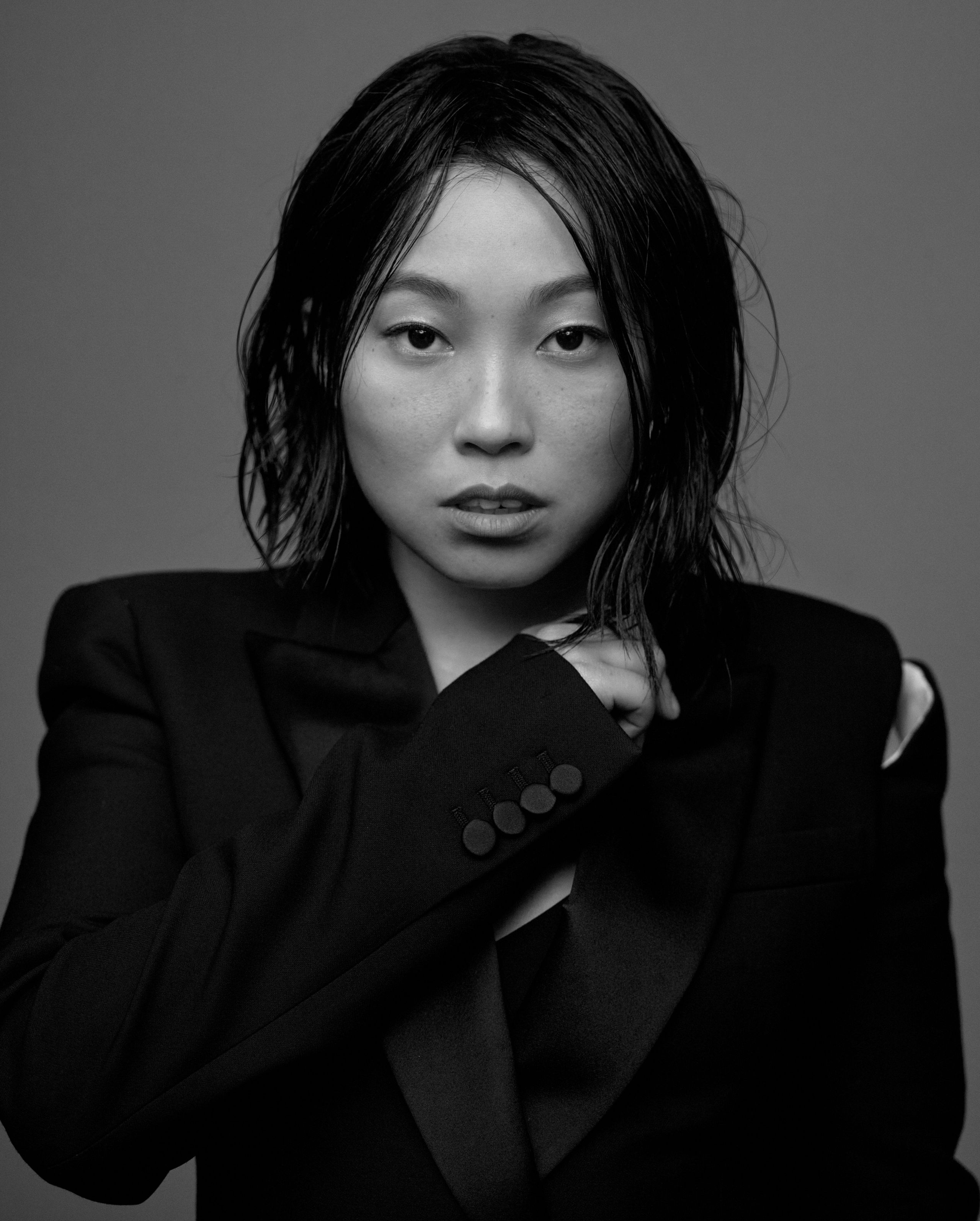 Awkwafina Interview 2019 - Awkwafina on Representation and Insecurities ...