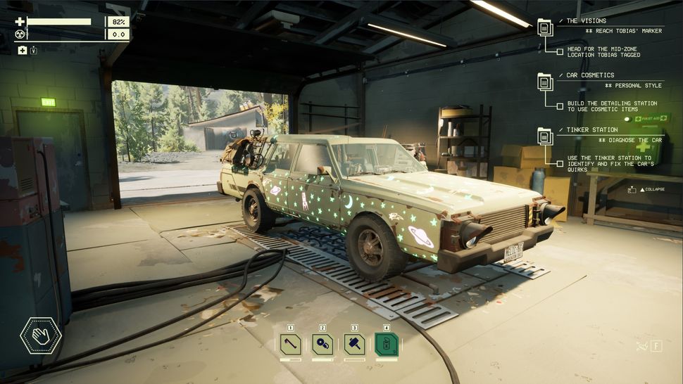 Best survival games | TechRadar