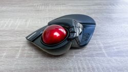 Logitech Ergo M575 review | Tom's Guide