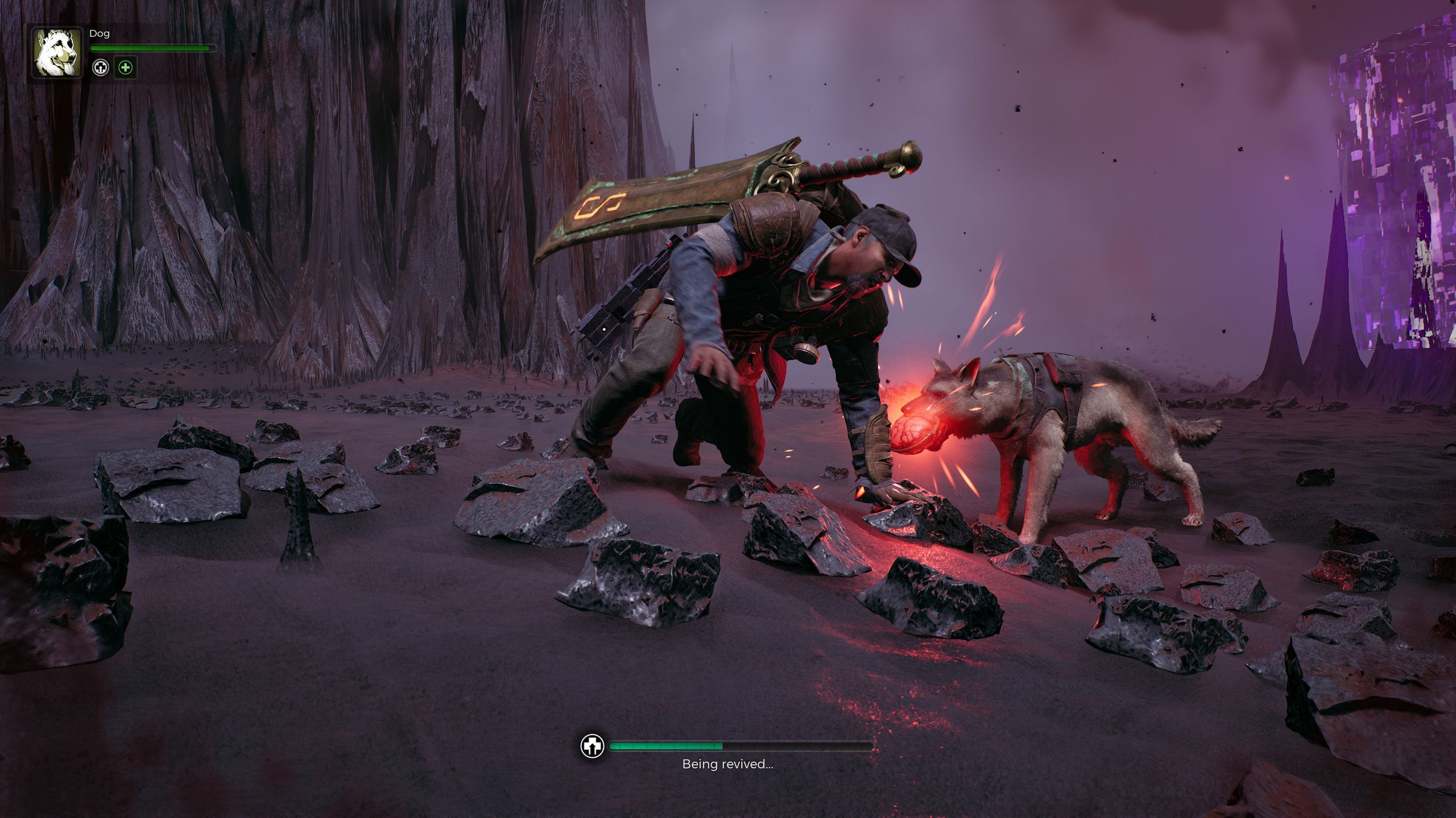 Remnant 2's upscaling settings are more necessity than nicety and ...