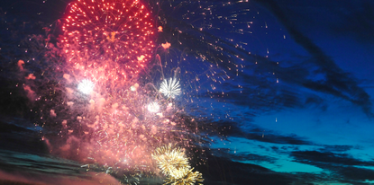 Bal de Versailles Party Review - What It's Like to Party Like Marie ...