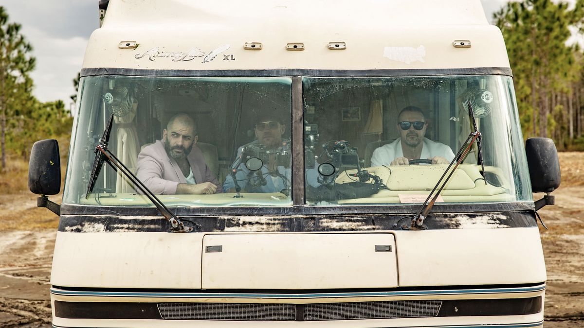 Top Gear 2022: start date and everything you need to know | What to Watch