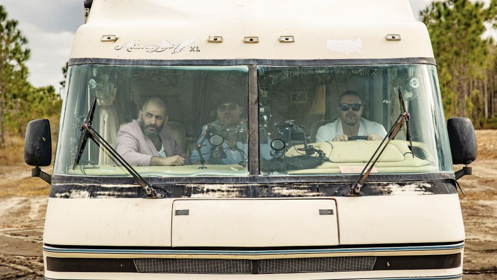 Top Gear 2022: start date and everything you need to know | What to Watch