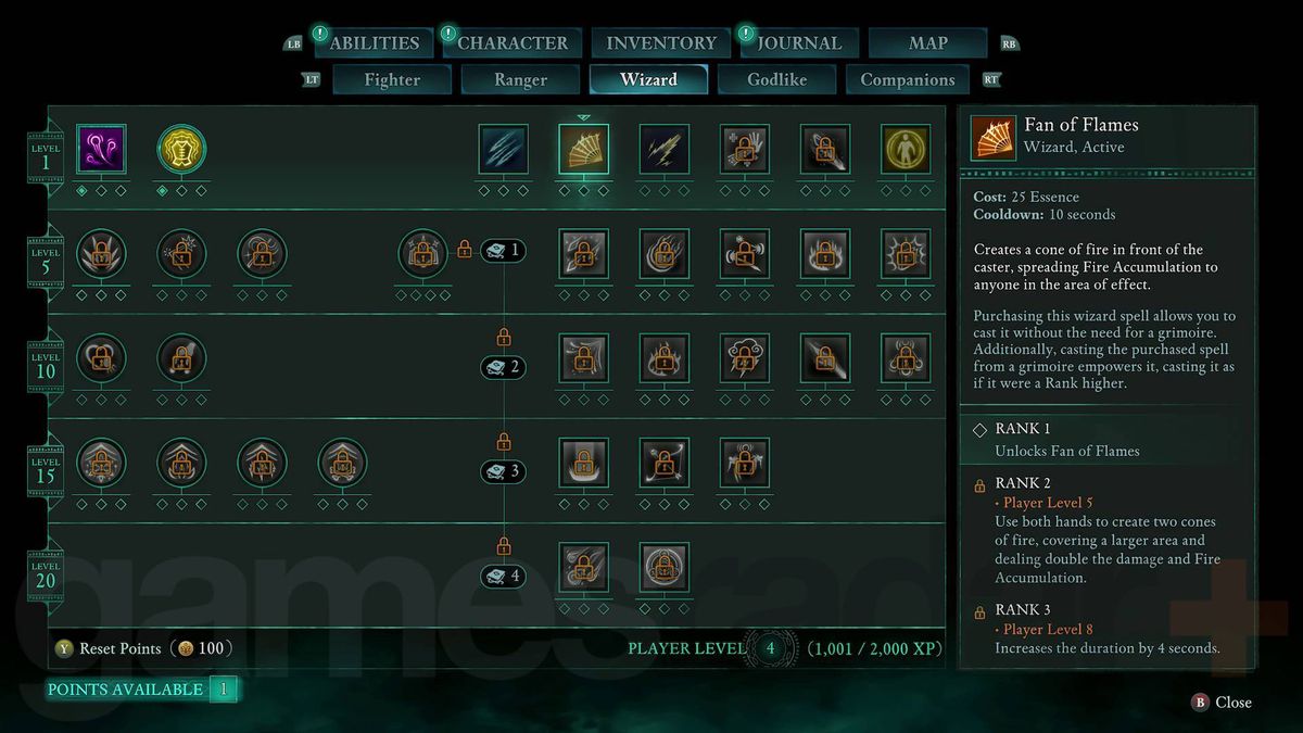 Avowed tips for beginners in the Living Lands | GamesRadar+