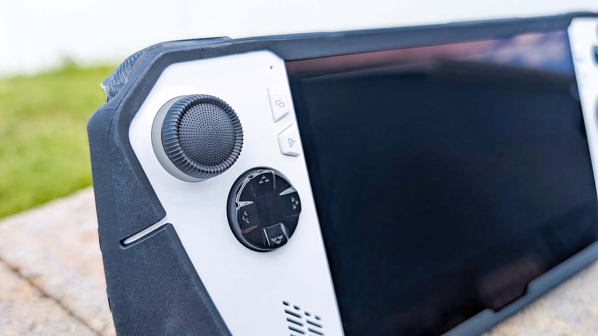 Xbox Ally scratches easily — dBrand’s ultimate upgrade is discounted ...