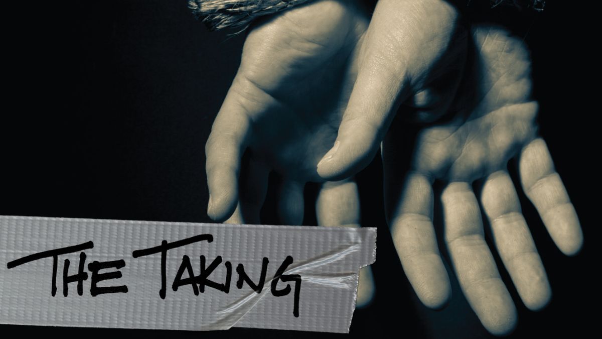 Duff McKagan’s Loaded: The Taking | Louder