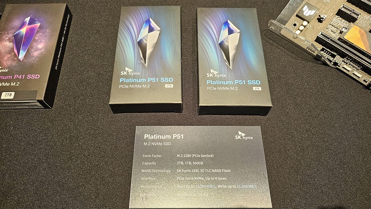 SK hynix and HLDS revive the optical-era Super Multi brand for ...