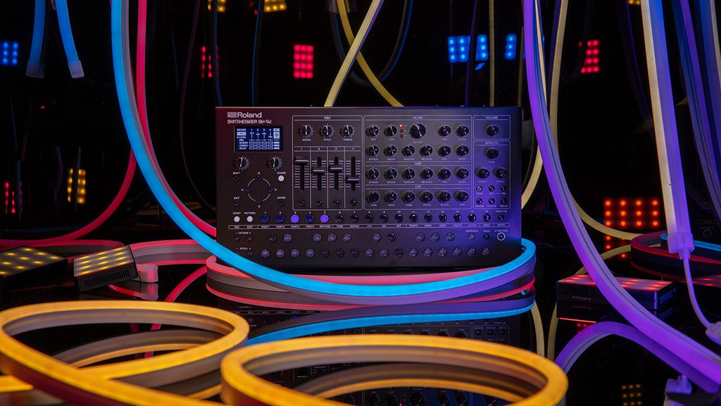 The most exciting new hardware synths of 2023 | MusicRadar