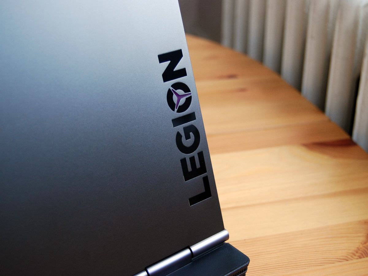 Lenovo Legion Y730 review: Great display and premium features | Windows ...