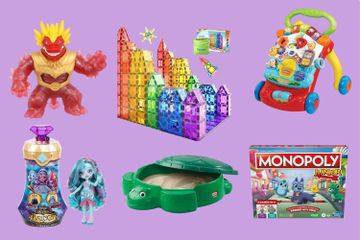 21 kids' party games ideas - we share the easiest games for indoor and ...