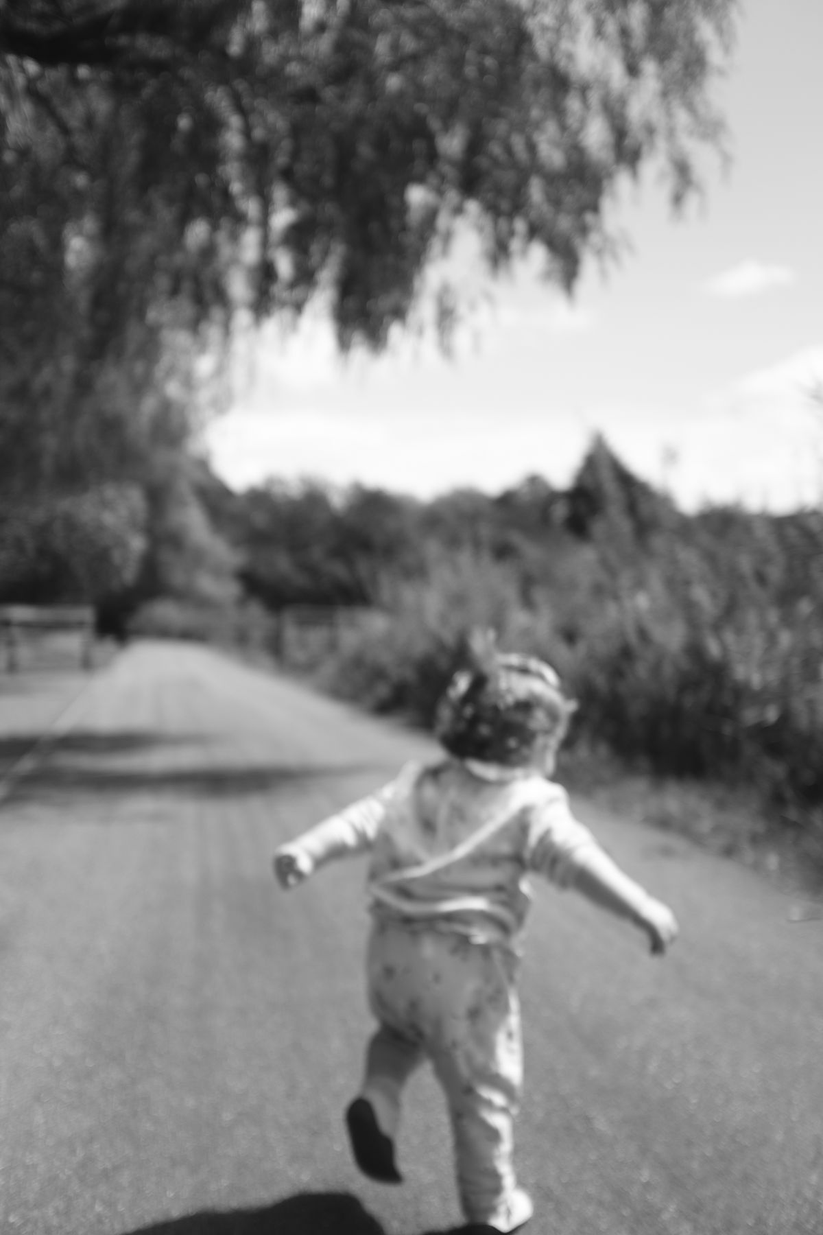 I'd take character over precision any day! Why vintage lenses and ...