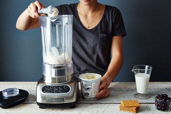 How to make the perfect milkshake | The Week