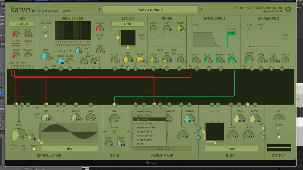 What is physical modelling synthesis? The ultimate beginner's guide ...