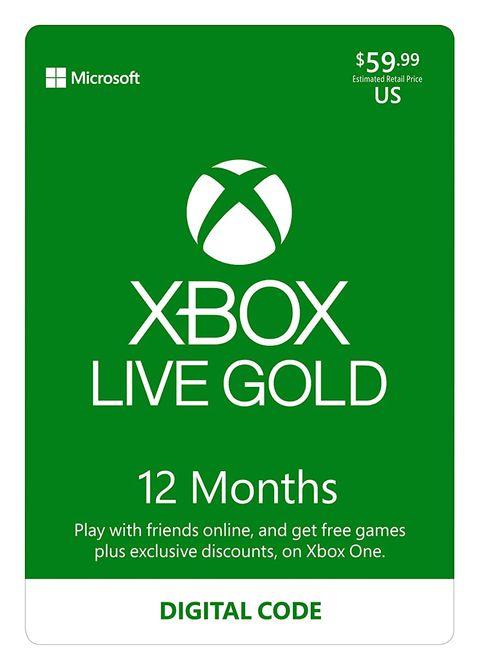 Xbox Live Gold changes: Free-to-play multiplayer, pricing, and ...