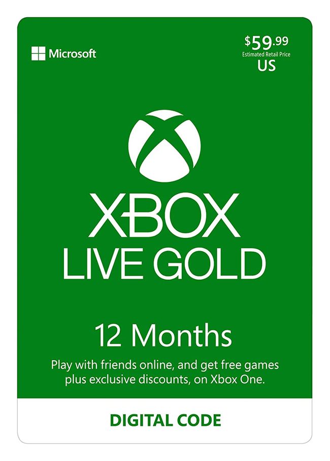 Xbox Live Gold changes: Free-to-play multiplayer, pricing, and ...