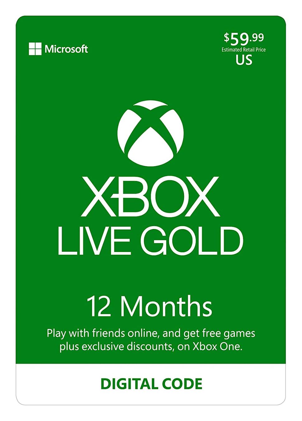 Xbox Live Gold price increase: Where you can still buy 12 Months for ...
