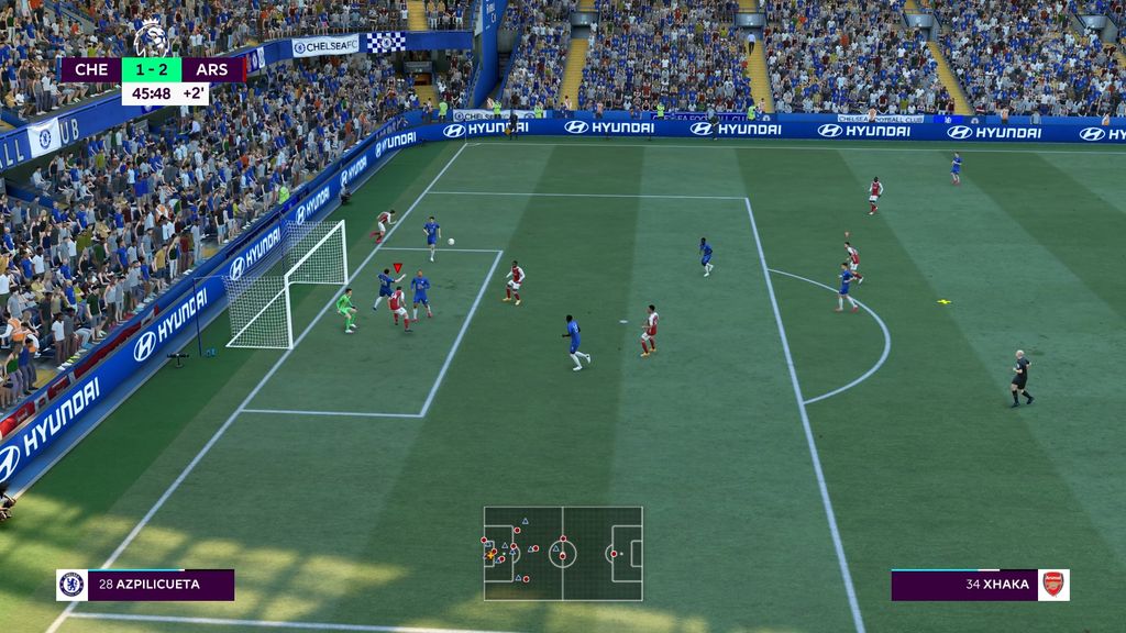 FIFA 21 review | PC Gamer