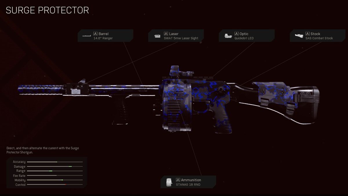 Best Warzone gun: These are the best CoD: Warzone guns in 2021 | PC Gamer