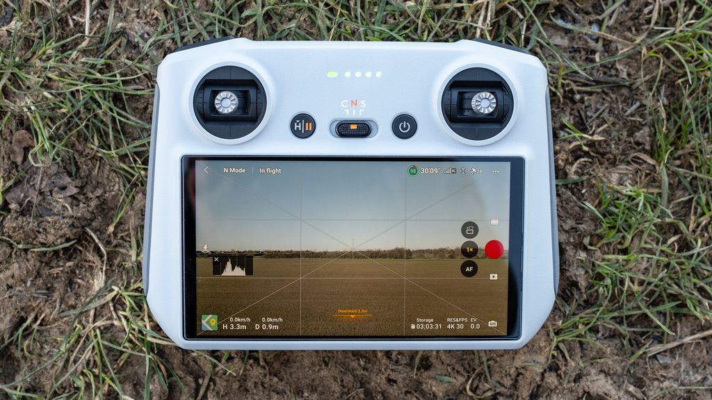 How to fly a drone: Three simple practice maneuvers to improve your ...