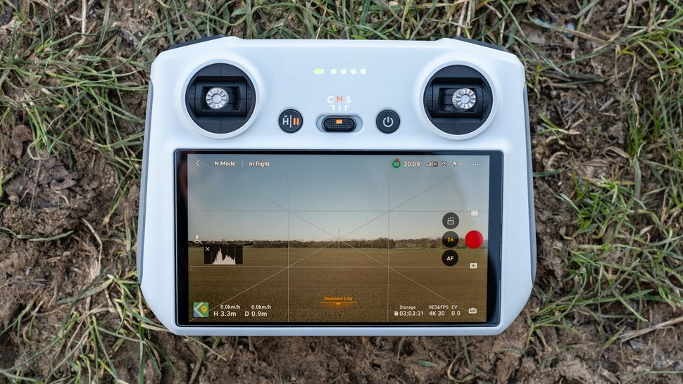 How to fly a drone: Three simple practice maneuvers to improve your ...