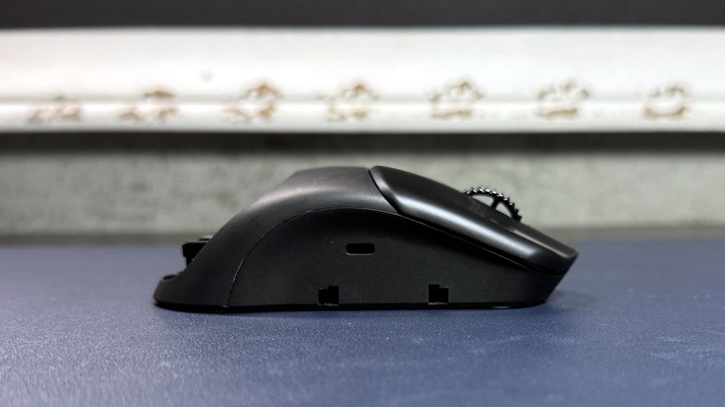 Orbitalworks Pathfinder Review: Make your own mouse | Tom's Hardware