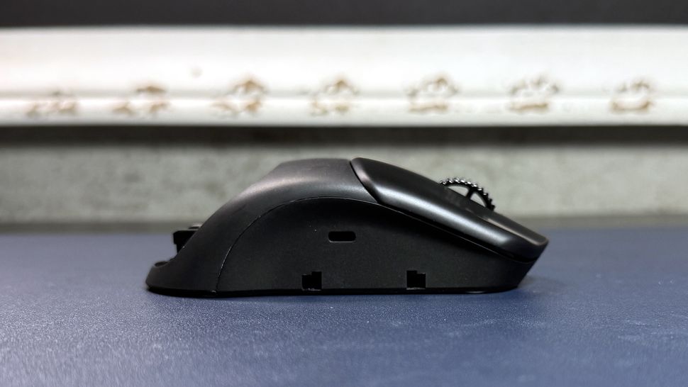 Orbitalworks Pathfinder Review: Make your own mouse | Tom's Hardware