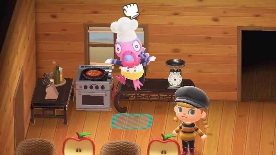 Animal Crossing: New Horizons Turkey Day guide — Tips and tricks for ...