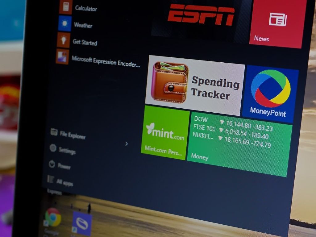 Best Budget and Personal Finance Apps for Windows 10 | Windows Central