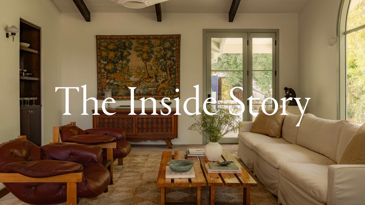 This LA Spanish home has been soulfully restored | Wallpaper*