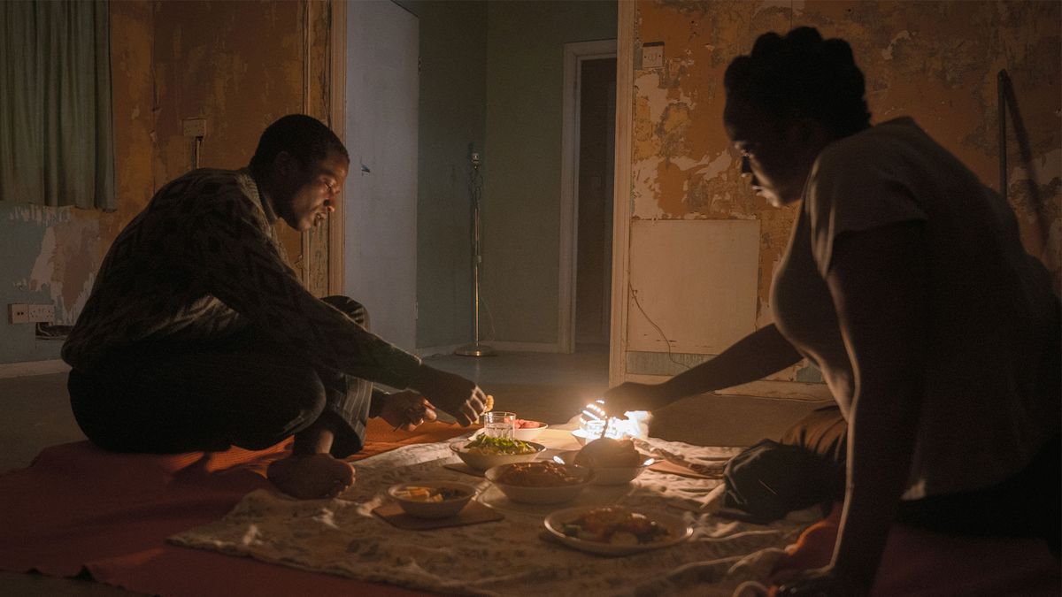 The 25 best Netflix horror movies to watch right now | GamesRadar+