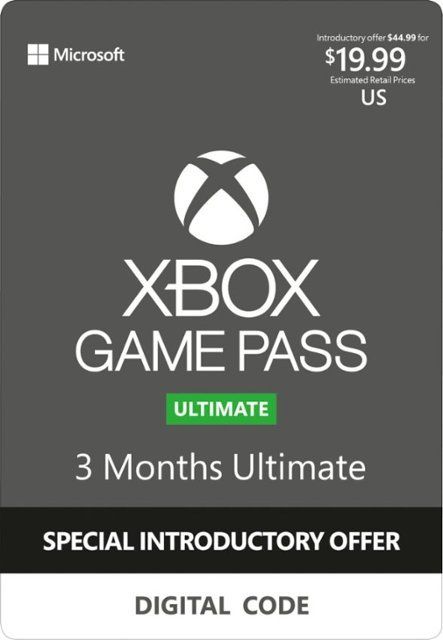 What is Xbox Game Pass Ultimate? | Windows Central