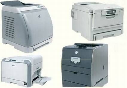 Color Laser Printers at Bargain Prices | Tom's Hardware