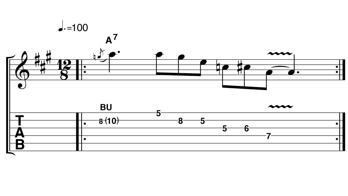 How to start soloing over a 12-bar blues | MusicRadar