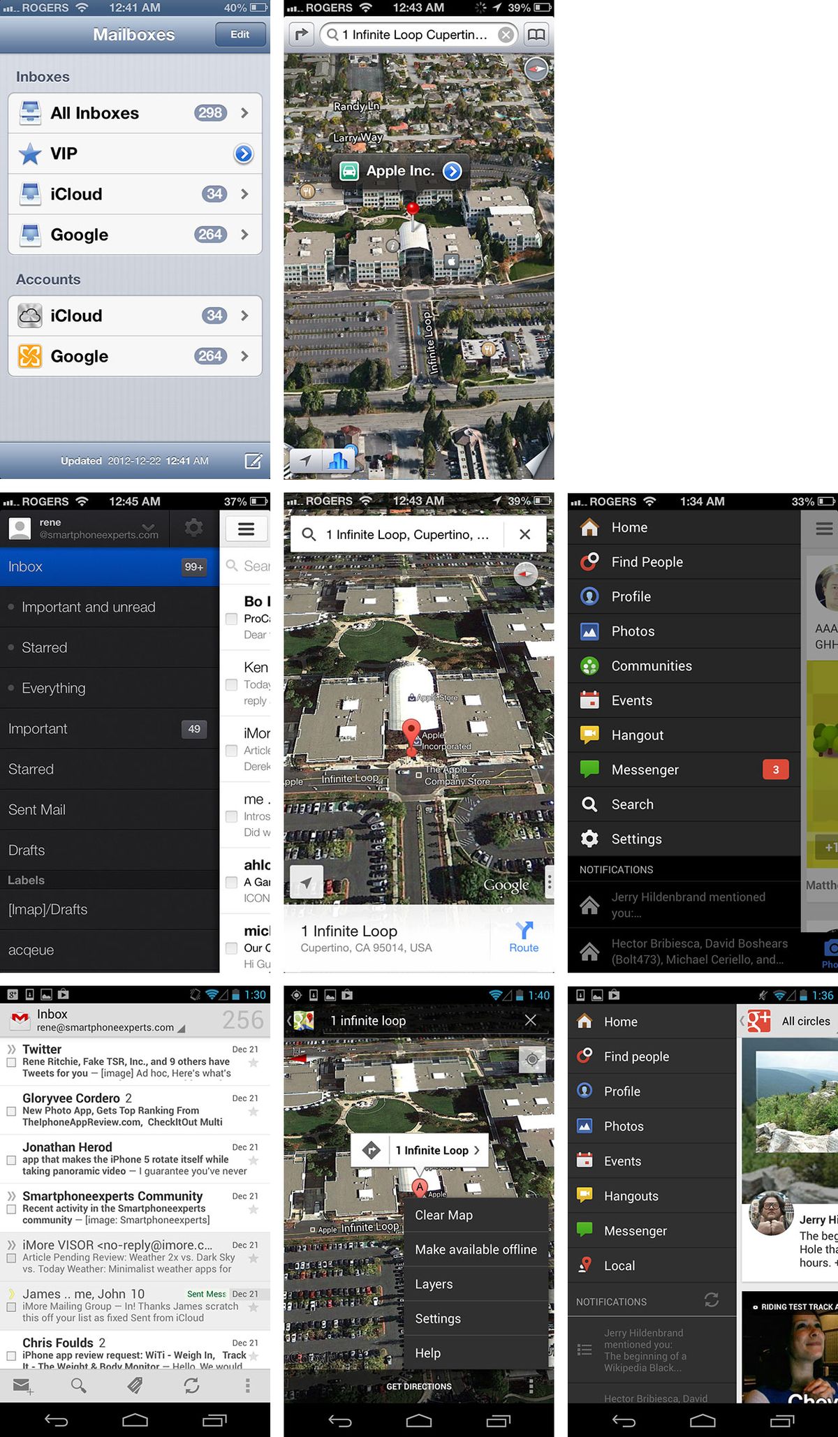 The iPhone is once again one of the best Google phones on the planet ...
