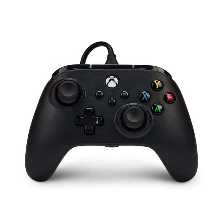PowerA Nano enhanced Xbox controller review: For the family | Windows ...