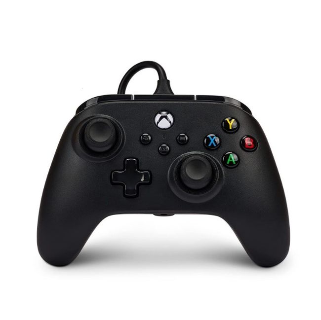 PowerA Nano enhanced Xbox controller review: For the family | Windows ...