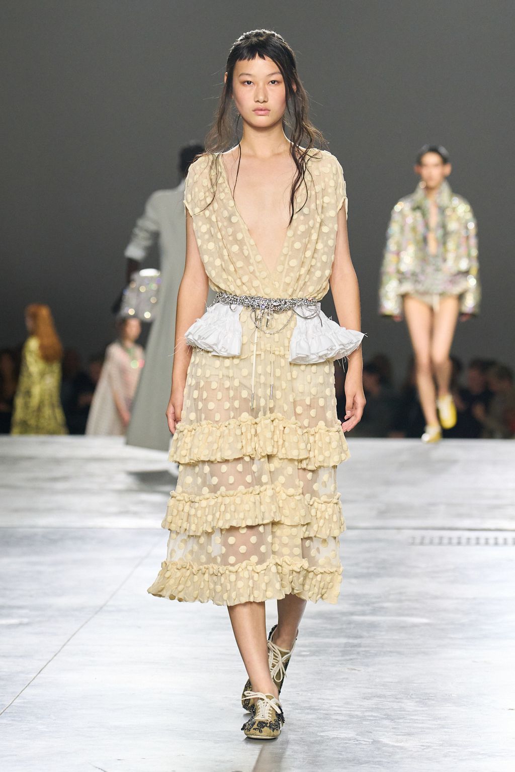 These 5 Print Trends Are Set to Dominate Spring 2026 Dressing | Who ...