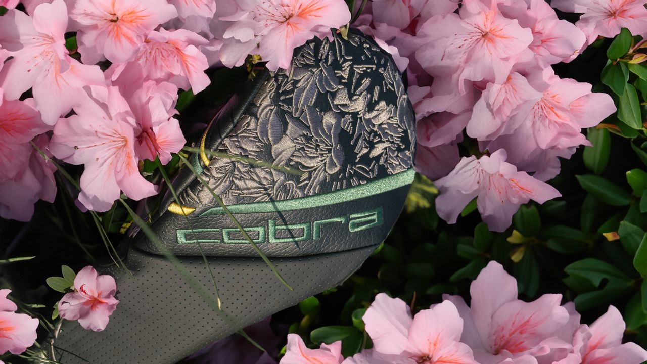 Cobra Releases Limited Edition Augusta-Themed Darkspeed Drivers | Golf ...