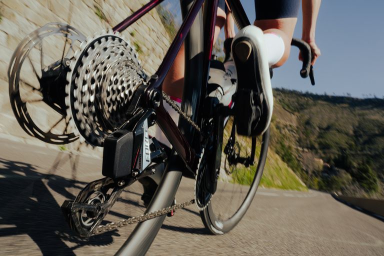 New SRAM Red AXS groupset might be the 'lightest electronic, ever', but ...