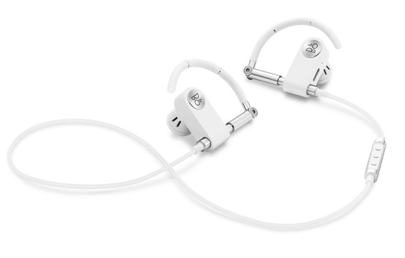 B&O Play revives ‘90s design in new wireless Earset earbuds | What Hi-Fi?
