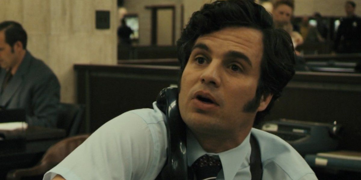 Dark Waters And 7 Other Movies That Showcase Mark Ruffalo's Excellent ...