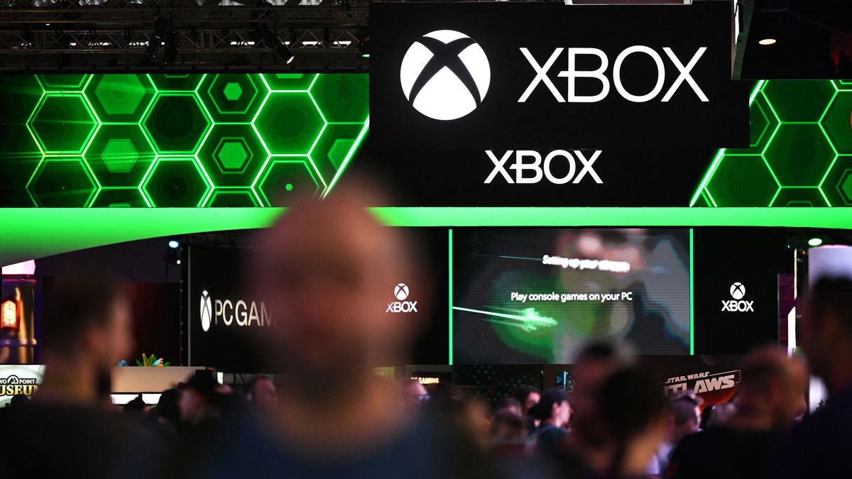 Gamescom 2025: Full Xbox and PC game list | Windows Central