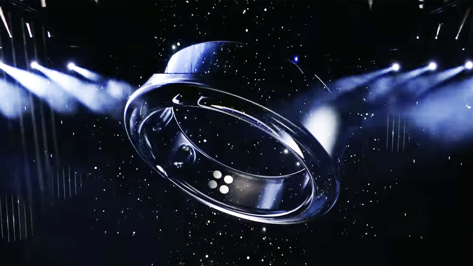 Apple Ring is a great idea but it’s just that… for now | T3