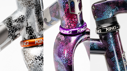 Mosaic launches new titanium gravel bike in six eye-catching colorways ...