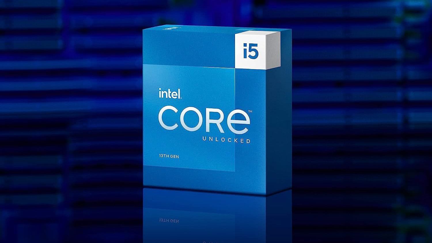 Intel's Overclockable 13th-Gen CPUs are up to 18% off for Cyber Monday ...