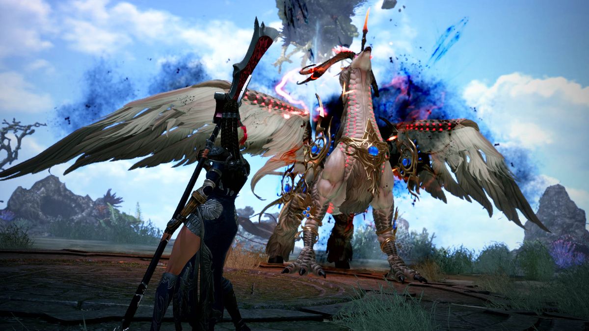 Lost Ark roadmap and everything we know about the new updates | GamesRadar+