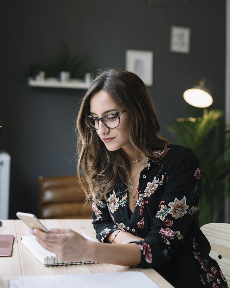 The Mental Health Apps That Professionals Recommend | Marie Claire